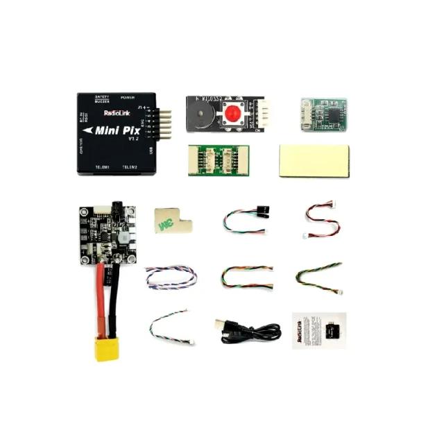 Jiyi k++ v2 flight controller board for agriculture drones in india at ...