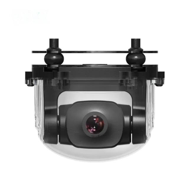 Siyi zt6 mini dual-sensor optical pod at Best Price | Indian Robo Store