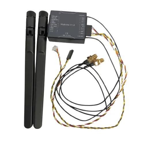 Top Drone Transmitter & Receiver Kits Online | Indian Robo Store